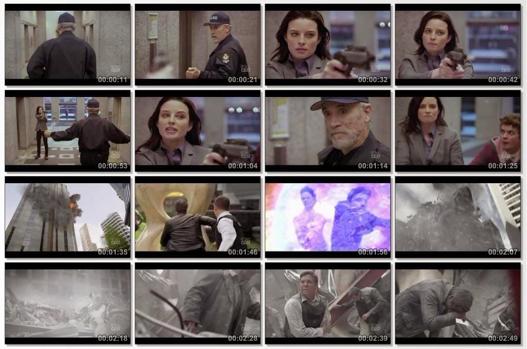 Liber8 Gilead: #Liber8 #Gilead ::: Continuum Liber8 images & clips